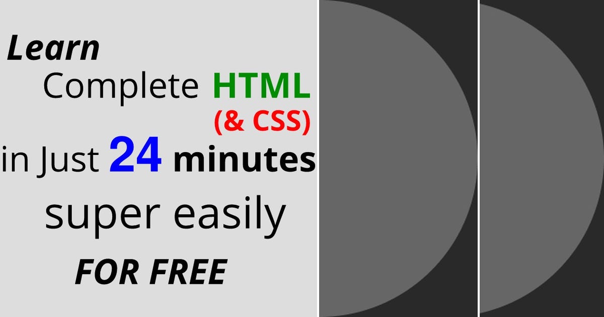 List: HTML | Curated by Victor Shaviya | Medium