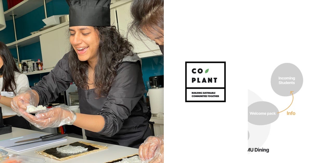 List: CMU Mdes - Studio 2 Dexing Signals from Noise | Curated by Greg Chen | Medium