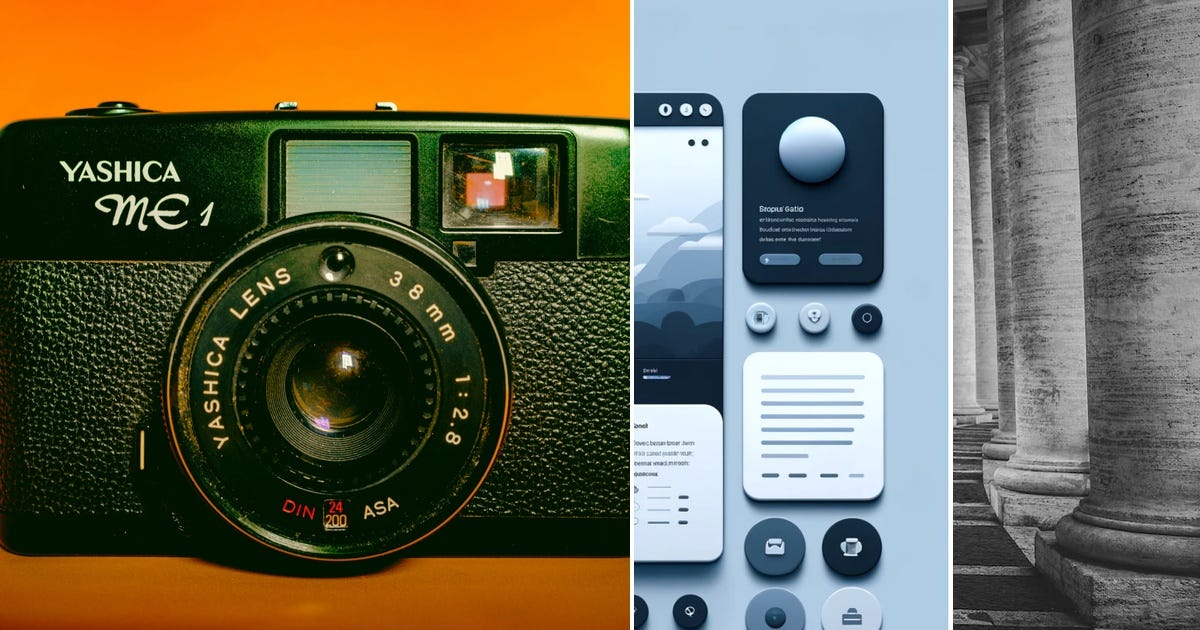 List: CSS | Curated by Christopher Armstrong | Medium