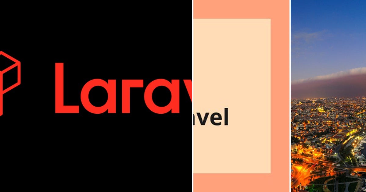 List: Laravel | Curated by Ivan Mitic | Medium