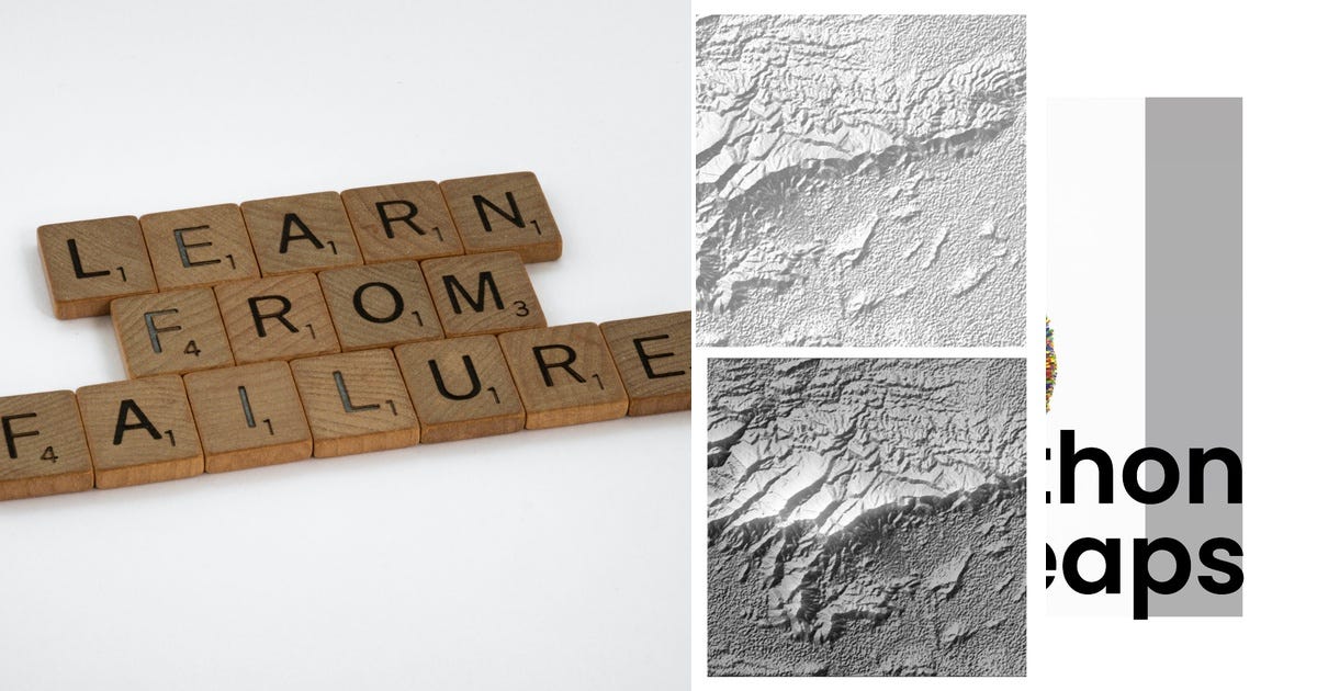 List: Py libs | Curated by Daniele Cannavo | Medium