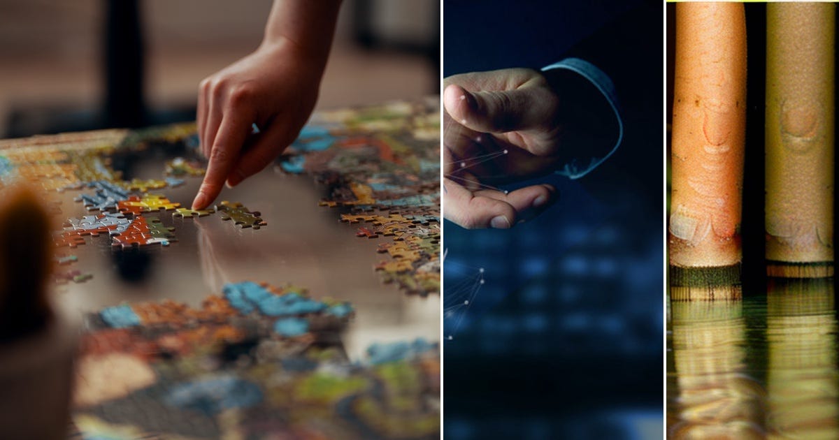 List: AI/ML | Curated by Doug Morand | Medium