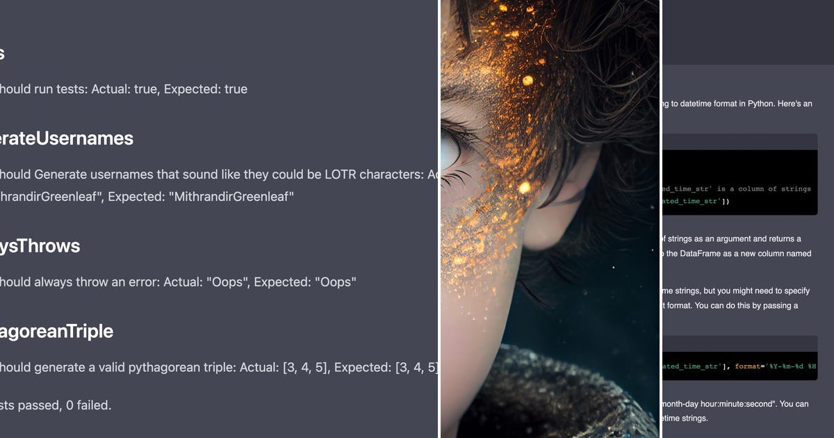 List: GPT | Curated by UP1 | Medium