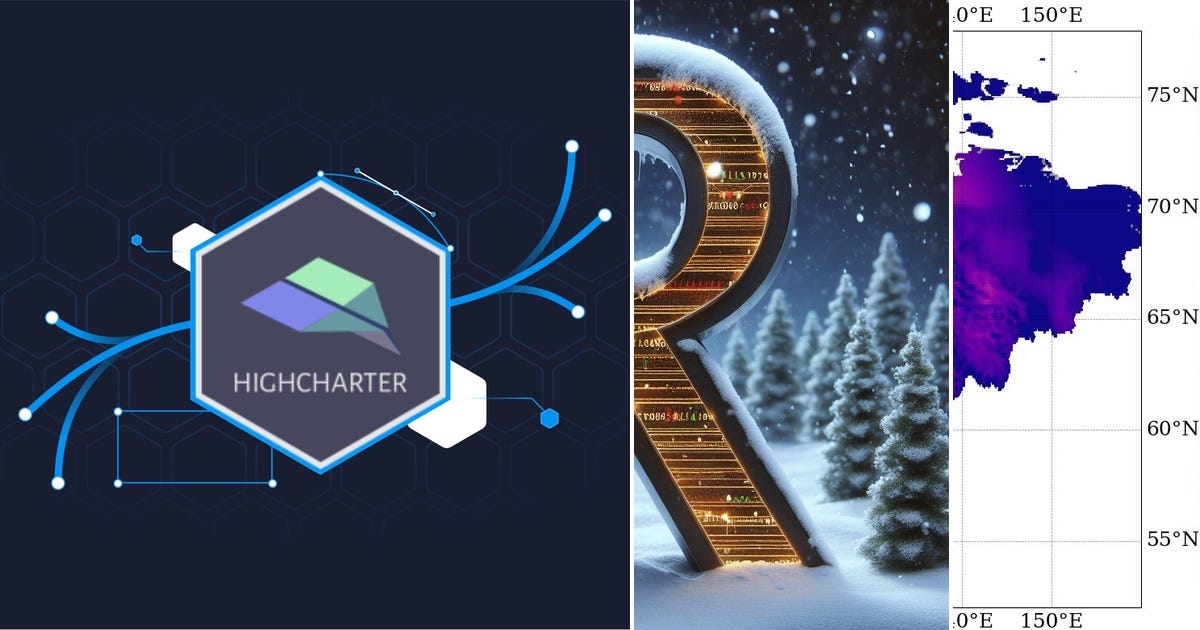 List: Spatial_R | Curated by carlos carbajal | Medium