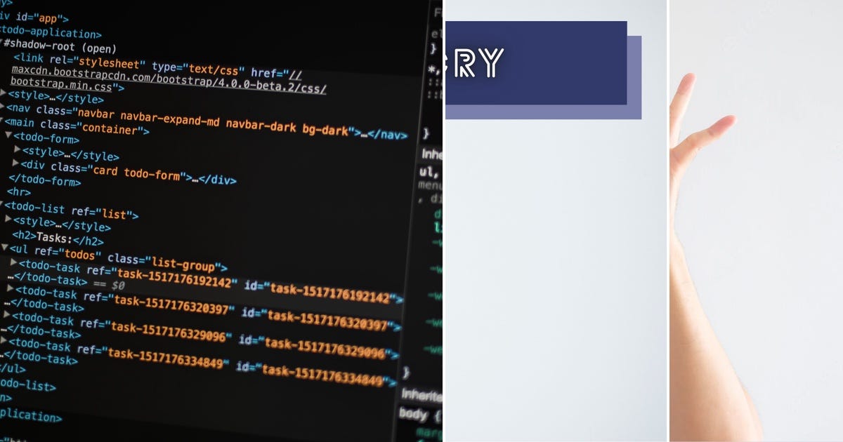 List: CodingReading | Curated by Phatmanace | Medium