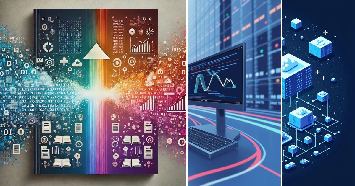 List: Data | Curated by Mubashir Ghafoor Abbasi | Medium