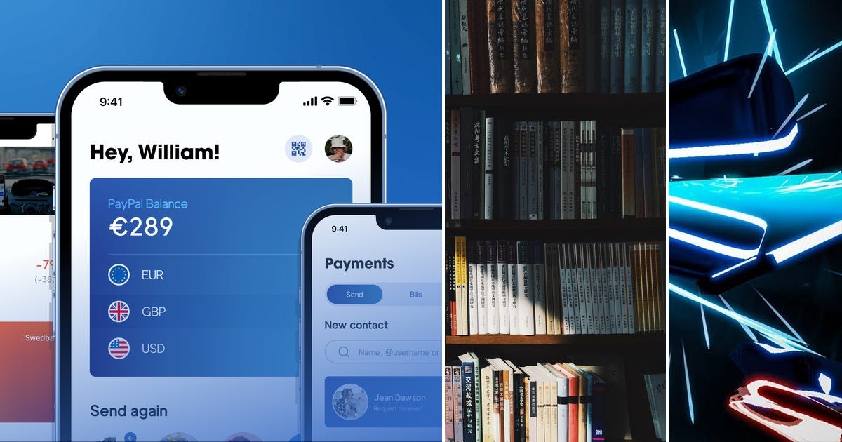 List: UX read | Curated by Rekha Bhowmick | Medium