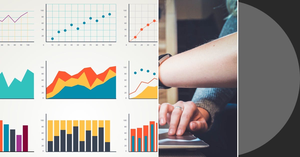 List: Visualizations | Curated by Yu Zhang | Medium