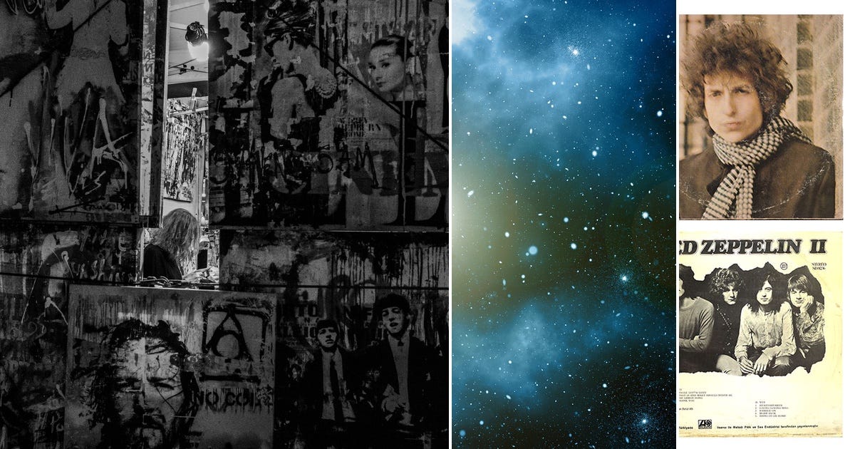 List: Astrology of Generations | Curated by Daljeet Peterson | Medium