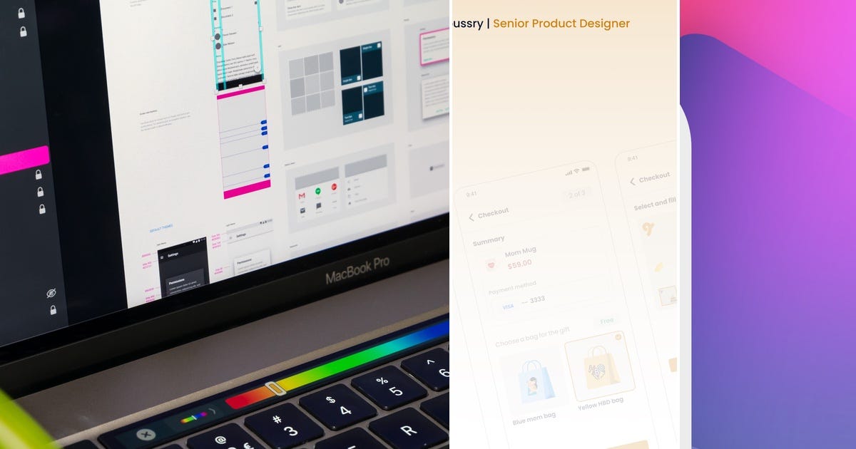 List: UI | Curated by Anna Simons | Medium
