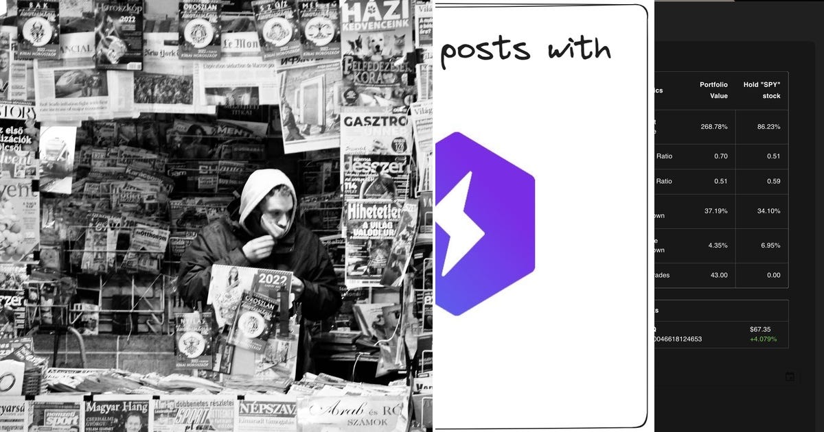 List: Business | Curated by Pierre COURRIEU | Medium