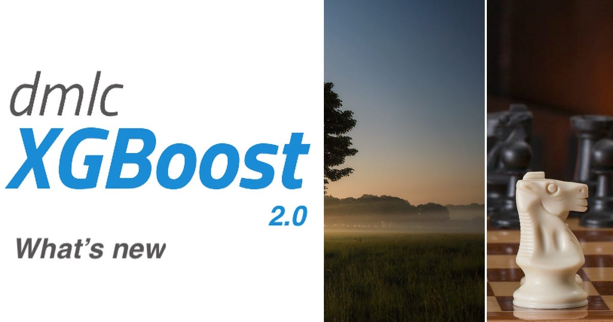 List: XGBoost | Curated by Madhumitha Sathiyanarayanan | Medium
