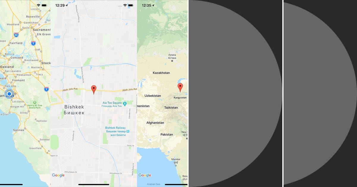 List: Maps | Curated by Иван Самойлюк | Medium