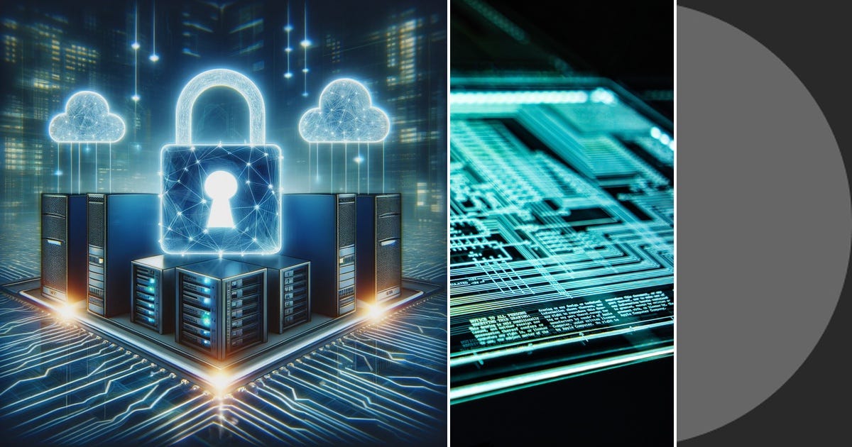 List: SSH | Curated by Gary Chen | Medium