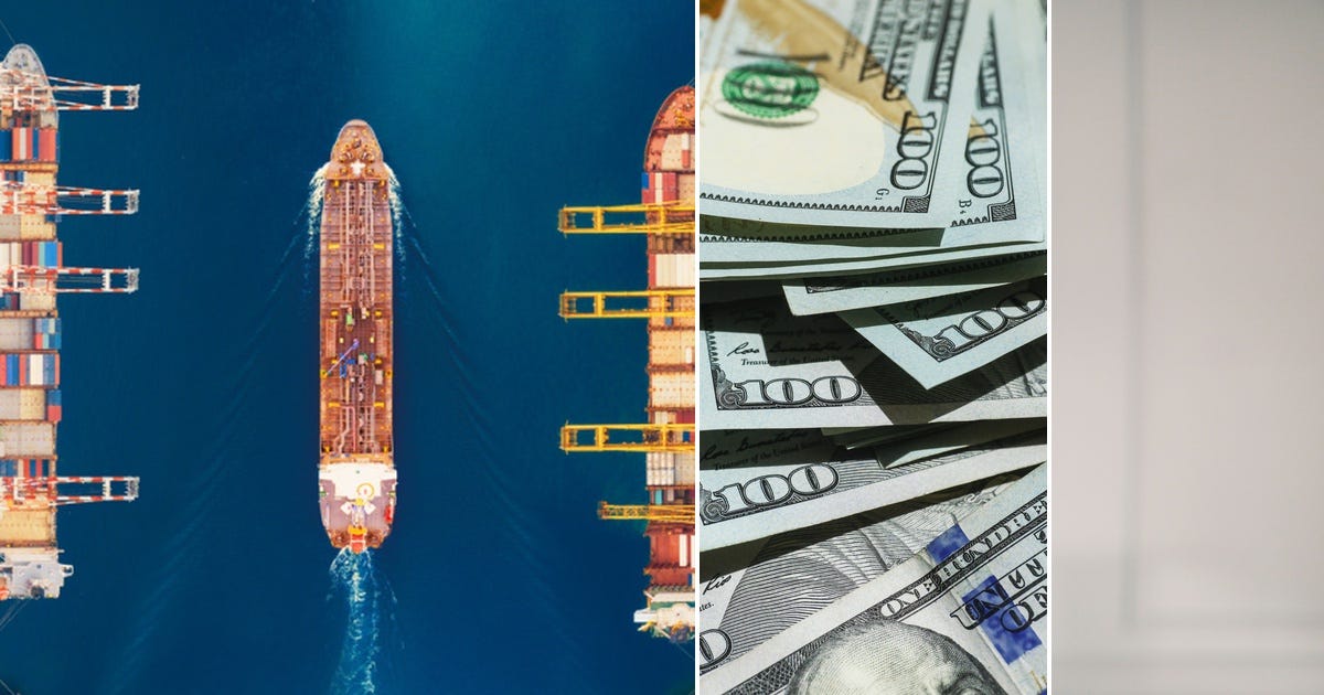 List: Investing | Curated by Simon Mcinerney | Medium