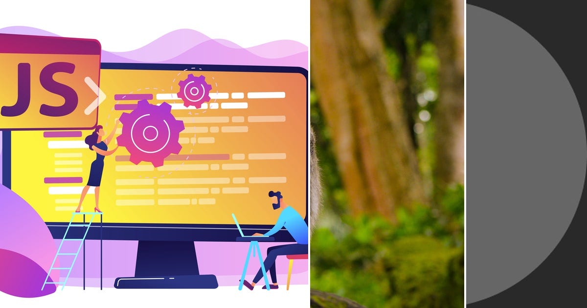 List: JavaScript | Curated by Peiró | Medium