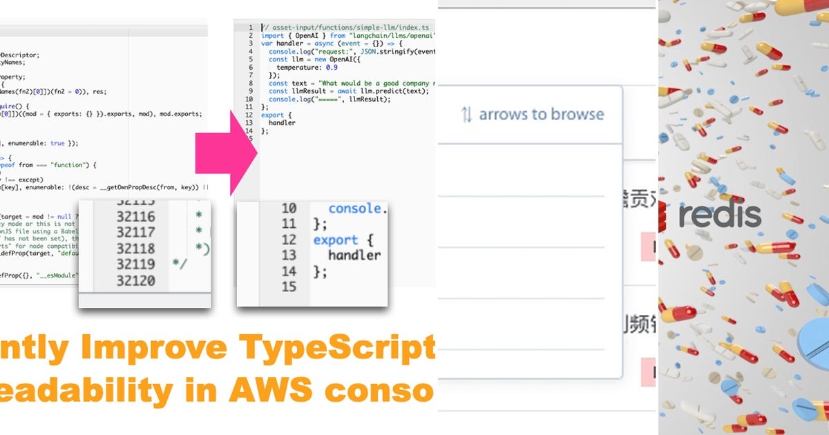 List: AWS | Curated by Avi Patel | Medium