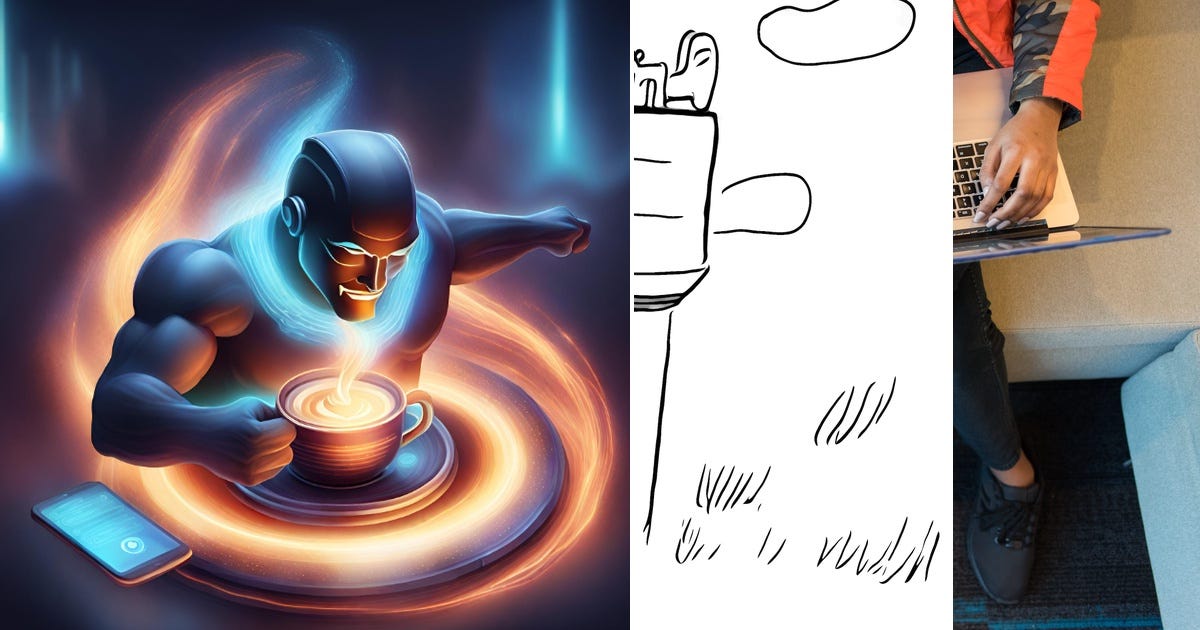 List: interface | Curated by Vivek | Medium