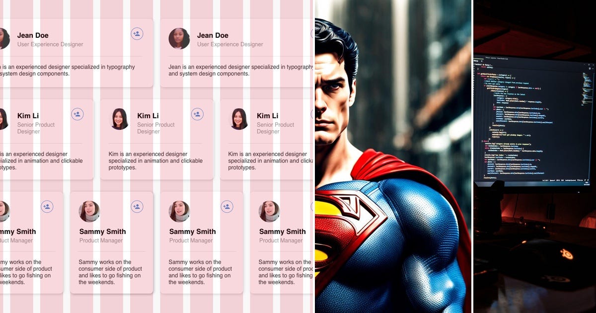 List: Web Development | Curated by Suhassow | Medium