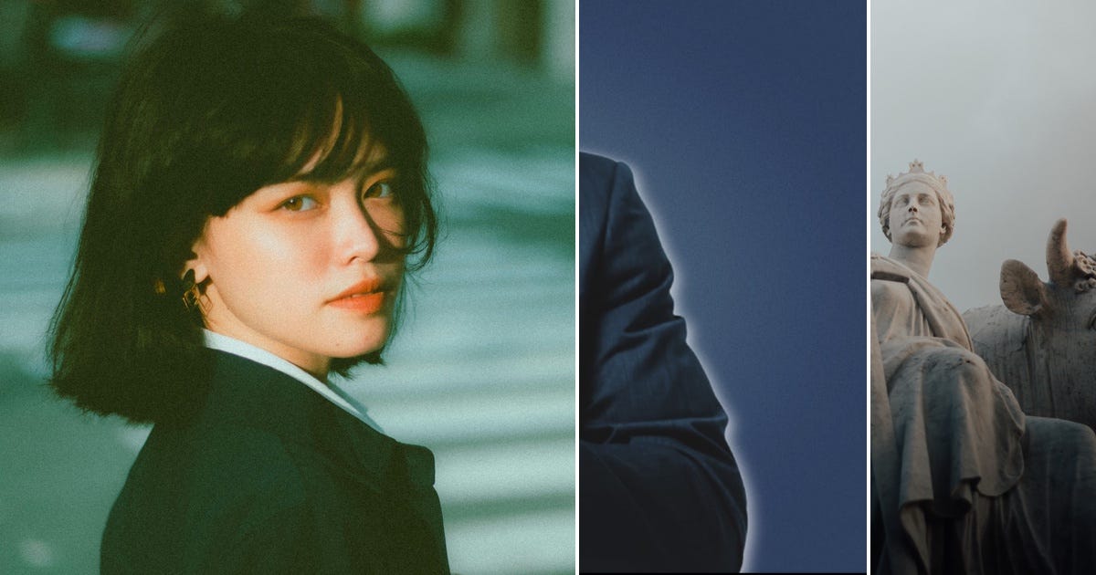 List: Psych | Curated by Shirley LIU | Medium