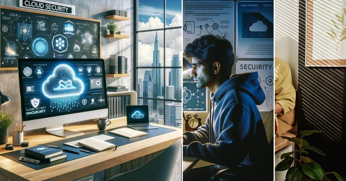 List: Cloud | Curated by Martin | Medium