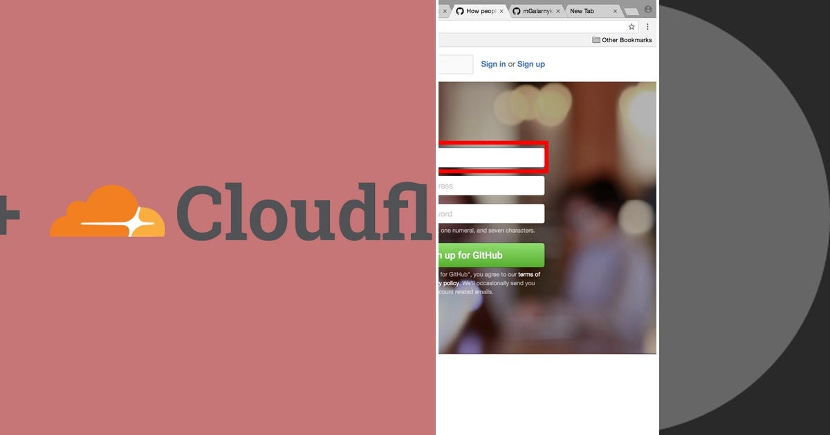 List: github | Curated by Lucas W | Medium