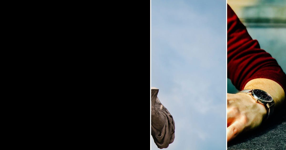 List: Jay Squires | Curated by Rene | Medium