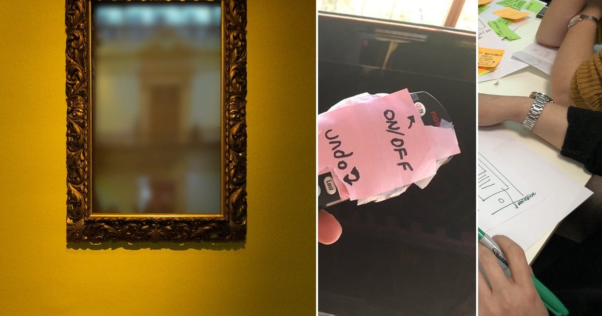 List: Design | Curated by Lauren Munro | Medium