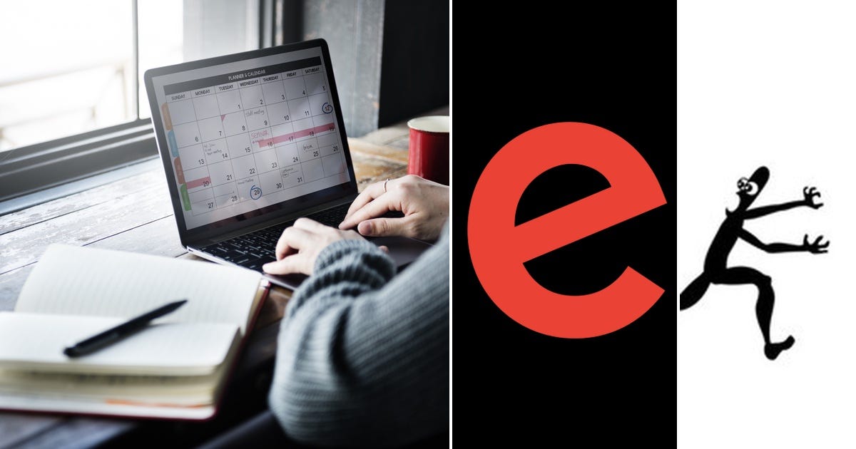 List: fang prep | Curated by Sebin Vincent | Medium