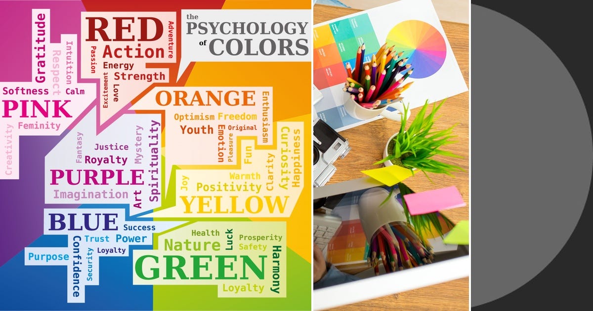 List: Color | Curated by Fahim Bin Omar | Medium