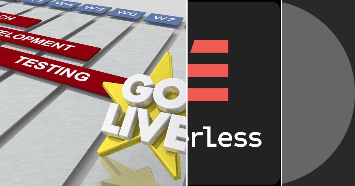 List: Serverless | Curated by Arystech | Medium