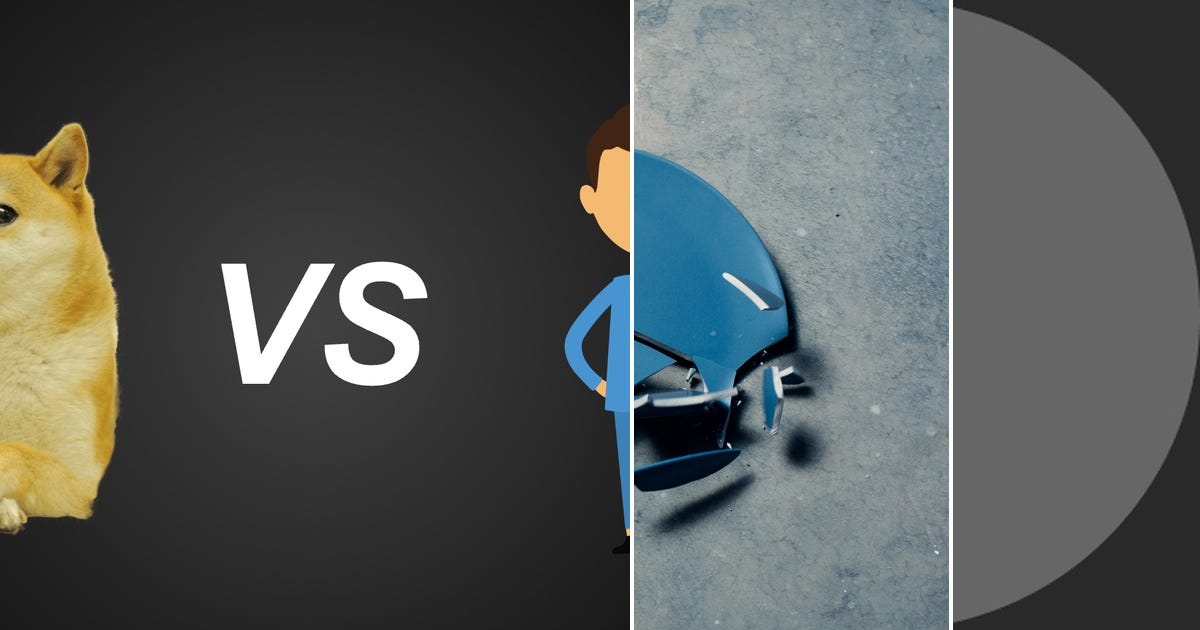 List: DB | Curated by Esteban Martín | Medium