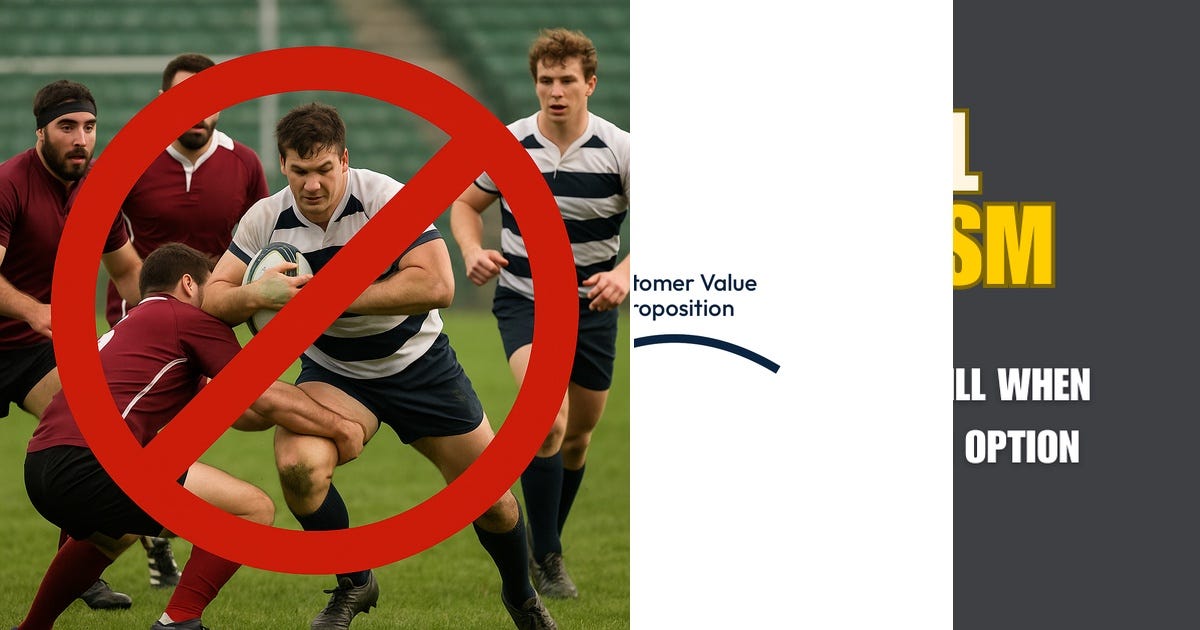 List: strategy planning | Curated by Joanne Kerrigan | Medium