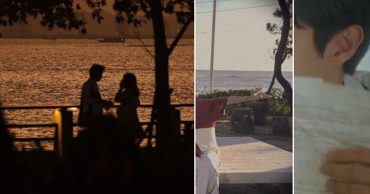 List: relapse | Curated by Keisha Nicole Optina | Medium