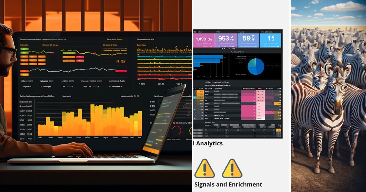 List: Splunk | Curated by Bezalel Shikli | Medium