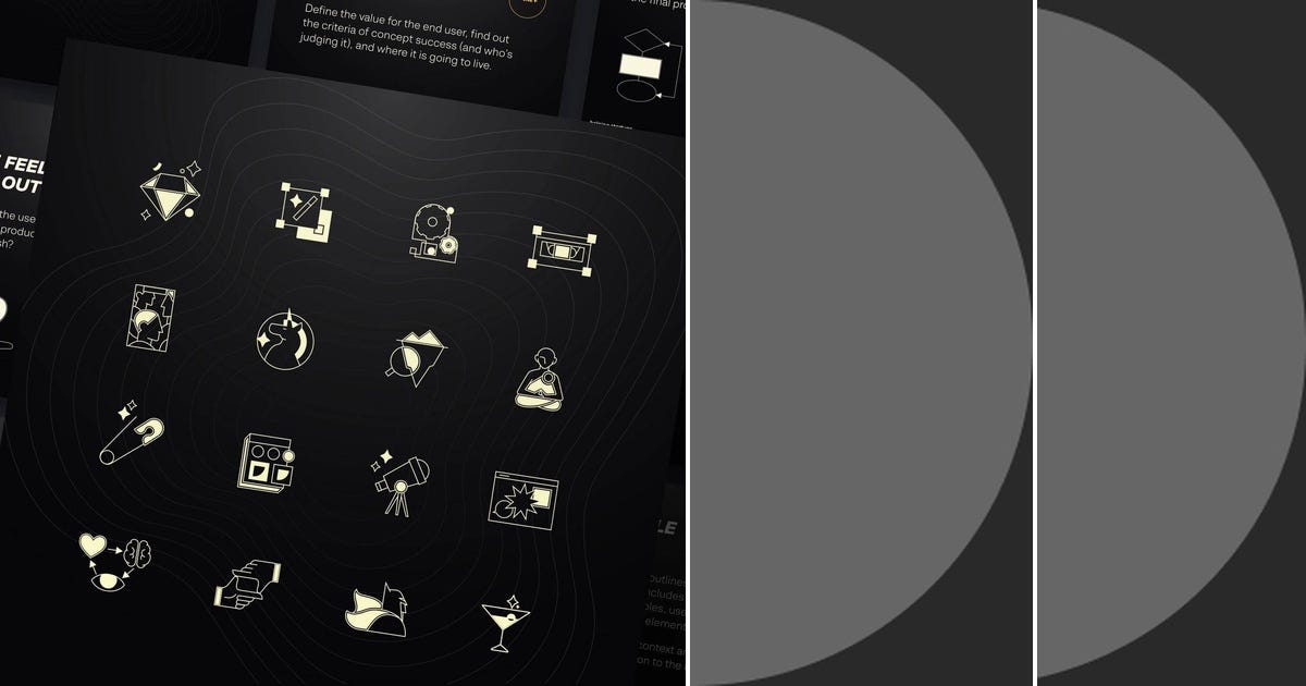 List: design - logos | Curated by david clive | Medium