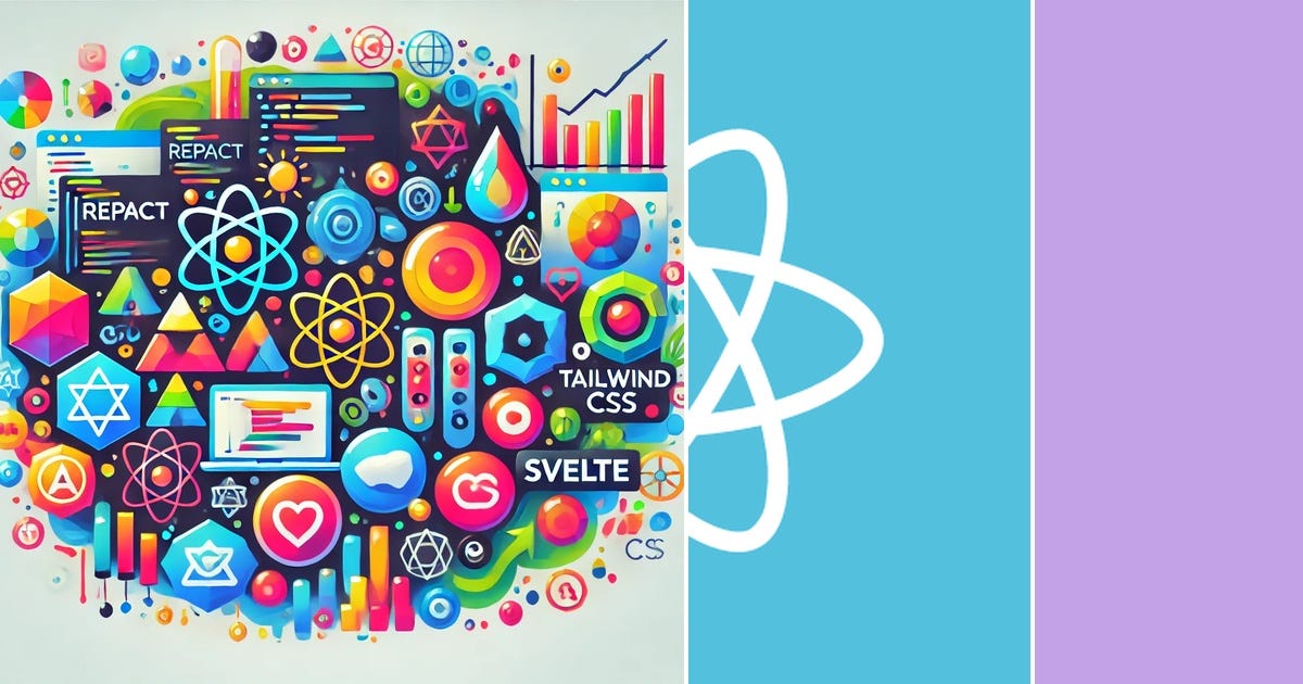 List: web developer assistant | Curated by Muhammad Hashir | Medium