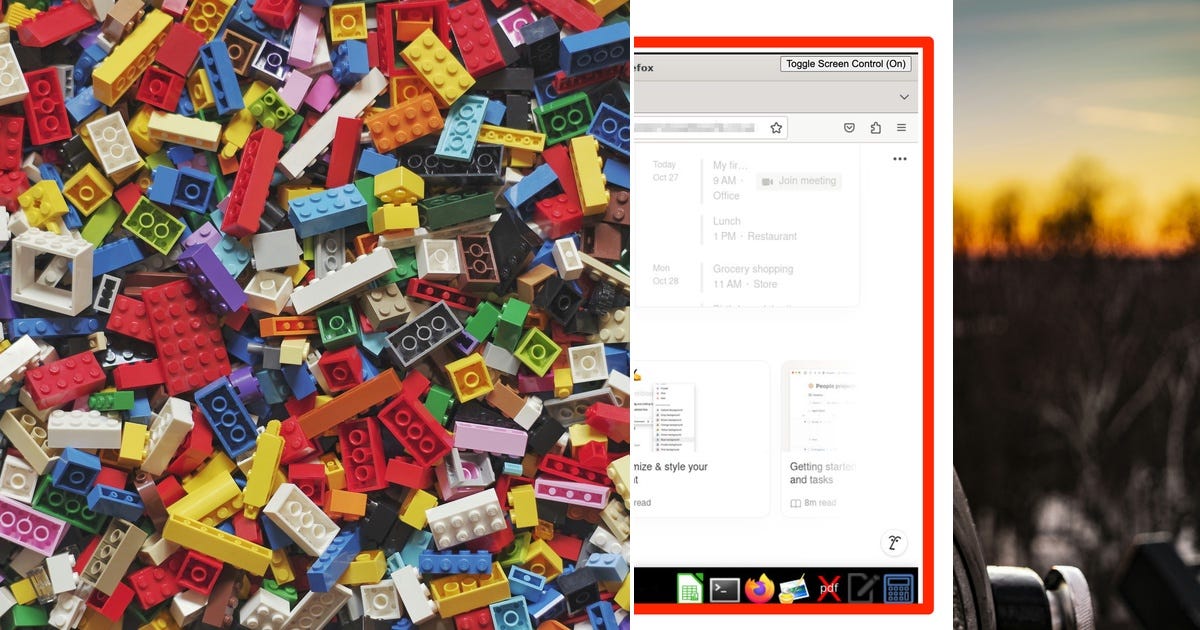 List: Agent | Curated by Mritunjay Kishore | Medium