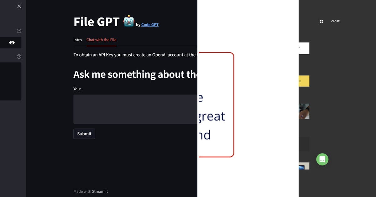 List: No Code | Curated by Souleymane Bagayogo | Medium