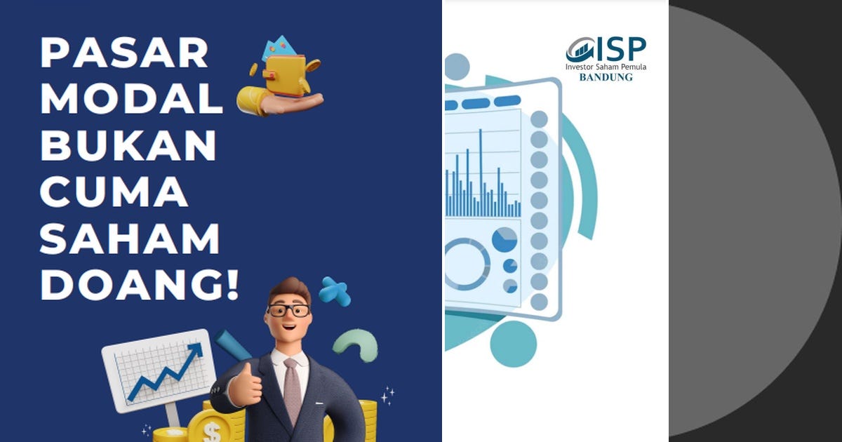 List: Ebook Journey | Curated by ISP Bandung | Medium