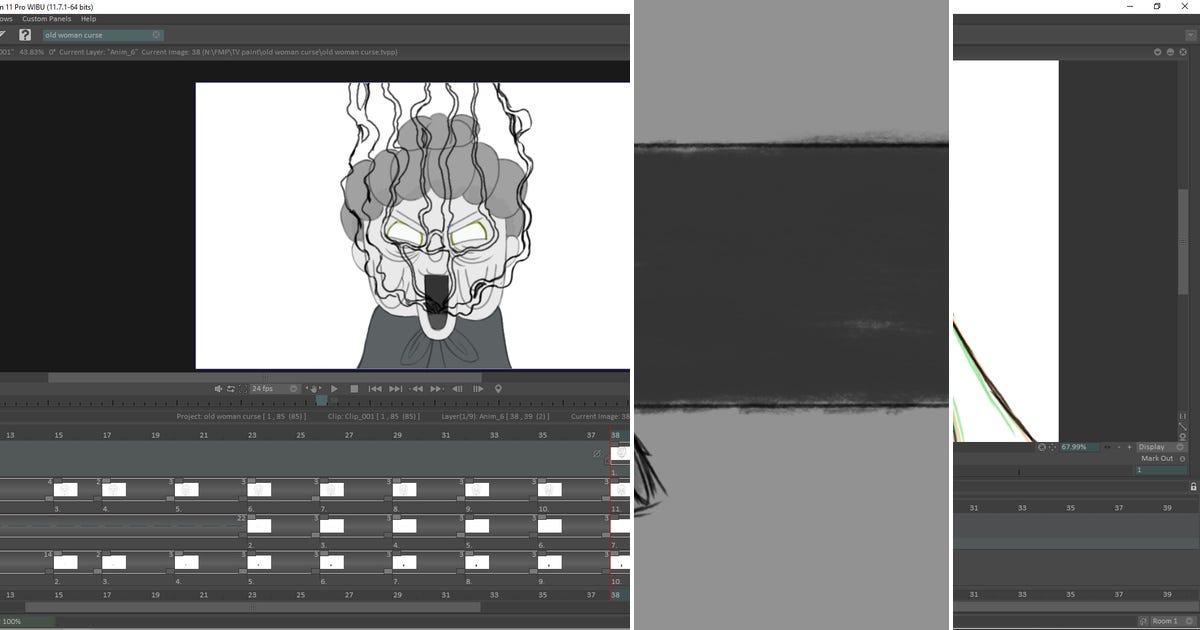 List: Major Project TB2 | Curated by Jade Richardson | Medium
