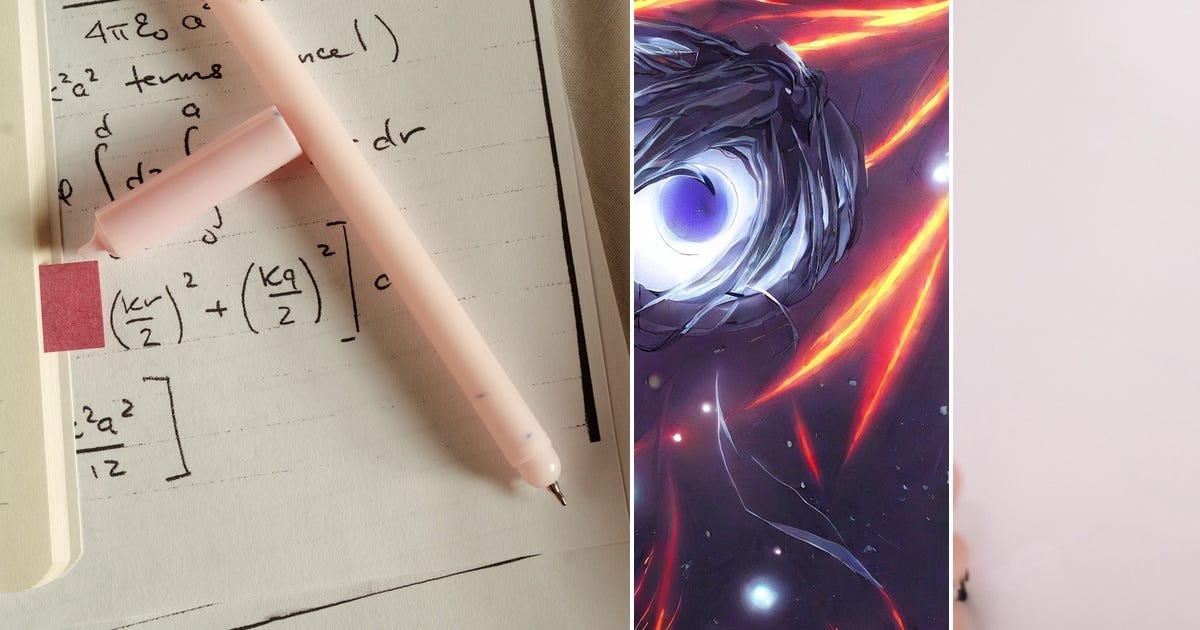 List: Mathematics | Curated by abrahamrhoffman | Medium