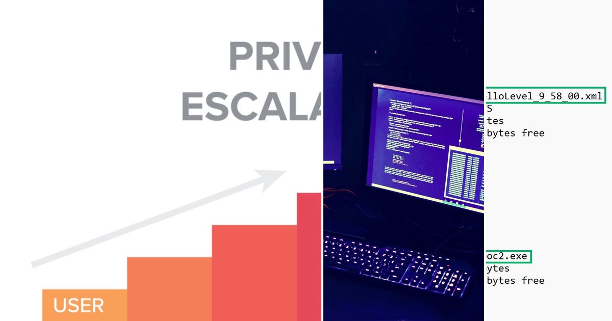 List: privilege escalation | Curated by Onur TURAN (biyik) | Medium