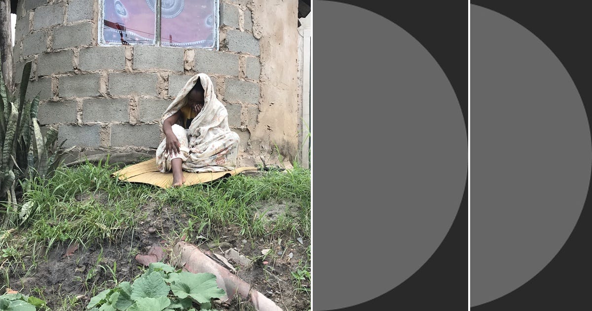 List: Reading list | Curated by Sisa Thando | Medium