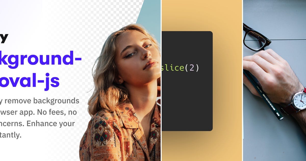 List: Javascript | Curated by Binoj Daniel | Medium