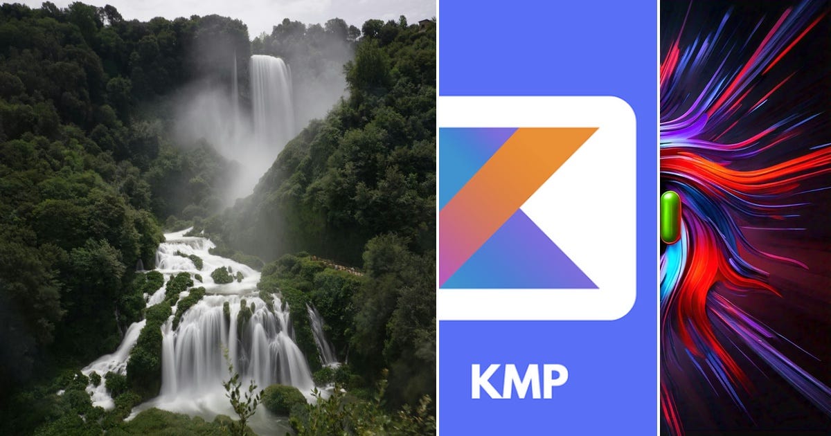 List: Kotlin | Curated by Minh Le | Medium