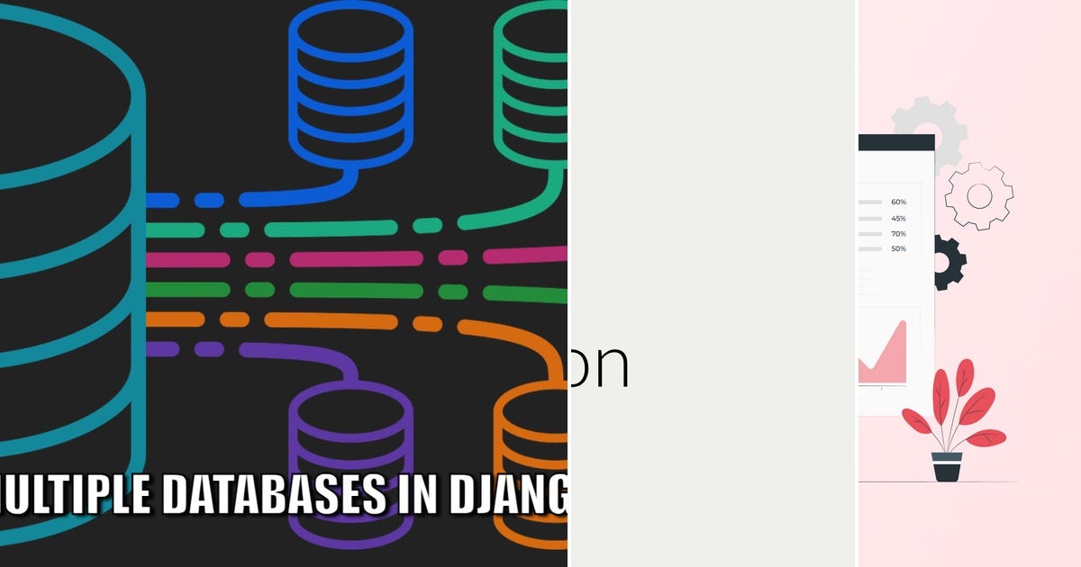 List: Django | Curated by Alvaro Abarca | Medium