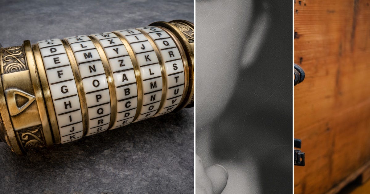 List: cryptography | Curated by Wenderson Ferreira | Medium