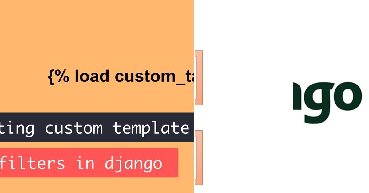 List: All about DJANGO | Curated by Atit Bimali | Medium