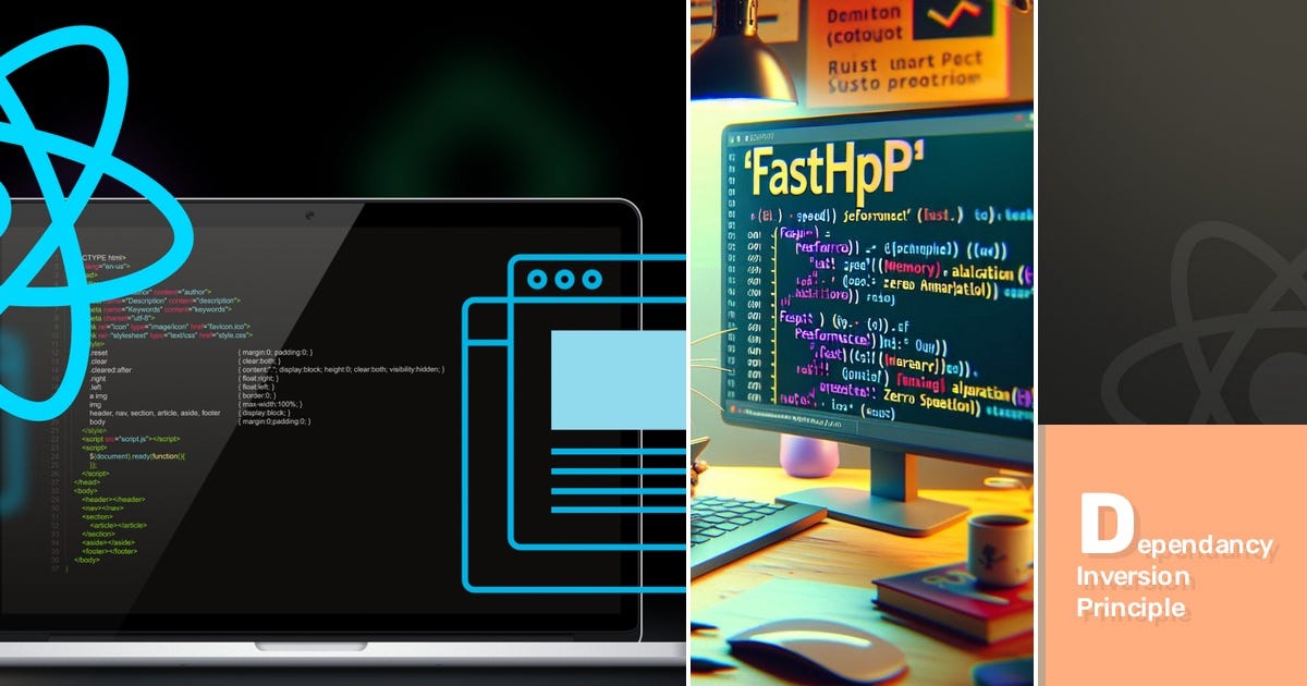 List: React | Curated by KWANGMIN MOON | Medium
